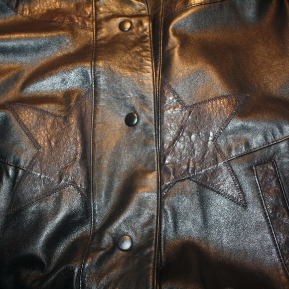 Canyon Ranch Exclusive Leather Collection | Jackets & Coats | Canyon ...